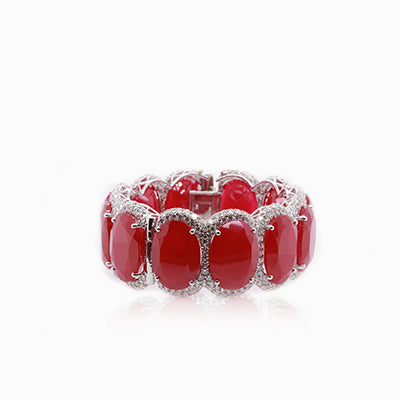 Ruby Collection – MUS.za Fine Jewellery